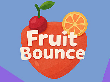 Fruit Bounce - Ciatry.com